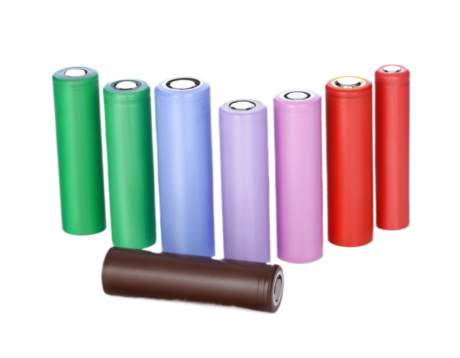 High performance Multi-tech batteries