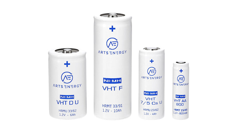 Technologies - ARTS Energy